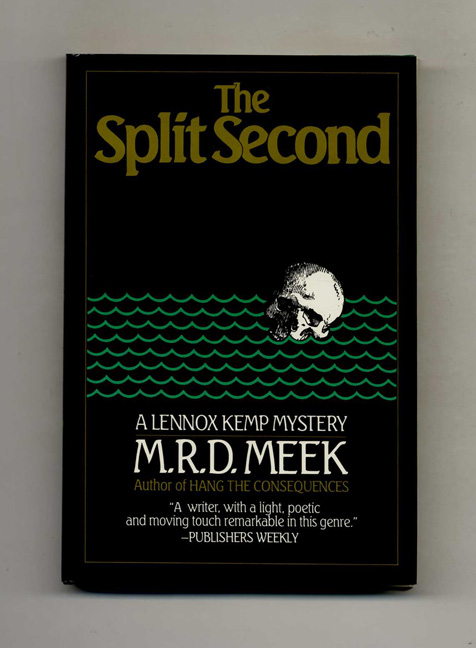 Split second book - lenaivy
